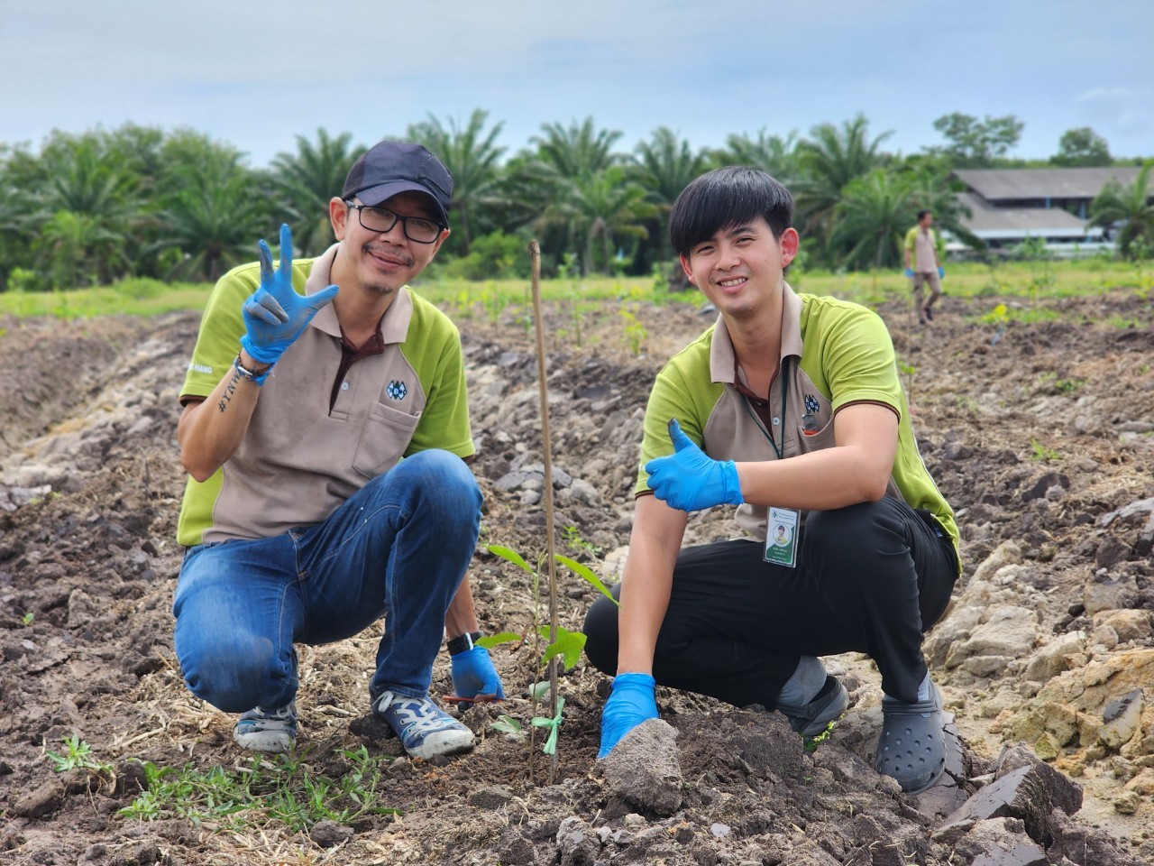 Teck Bee Hang Co., Ltd – THAILAND Natural Rubber Processor and Exporter