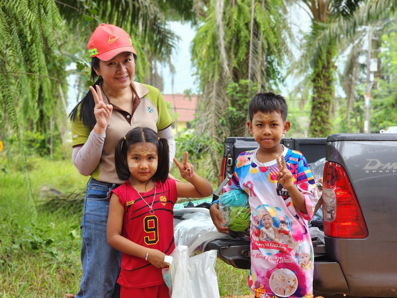 Teck Bee Hang Co., Ltd – THAILAND Natural Rubber Processor and Exporter